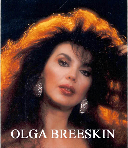 Revela Olga Breeskin Que Fue Violada El Siglo De Torreón
