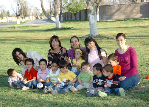 Se Divierten En Familia El Siglo De Torreón