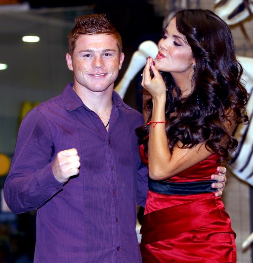 Vuelve Marisol González con 'El Canelo', El Siglo de Torreón Vuelve Marisol González con 'El Canelo', El Siglo de Torreón