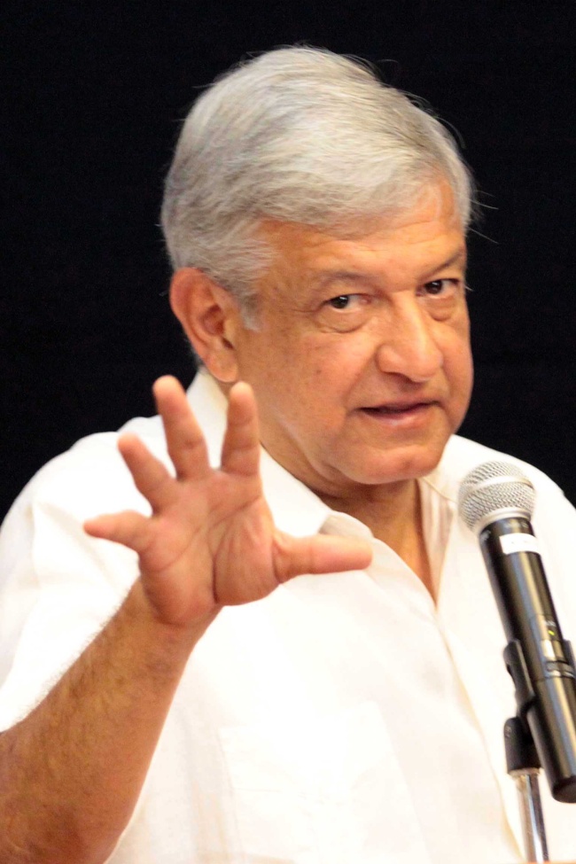 Se Reserva Amlo Postura Sobre Aborto Y Bodas Gay El Siglo De Torreón