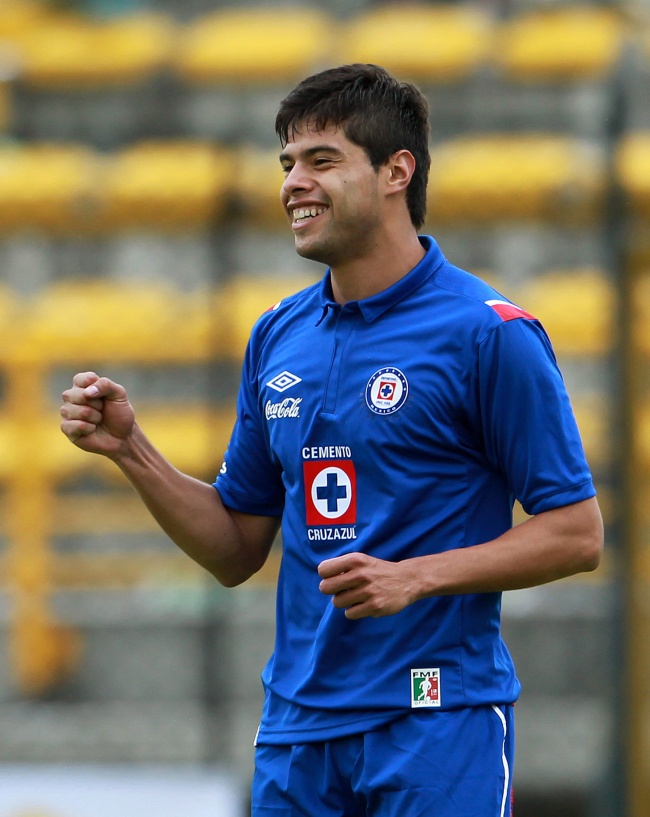 Néstor Araujo quiere volver a ser titular en la Máquina, El Siglo de ... Néstor Araujo quiere volver a ser titular en la Máquina, El Siglo de ...