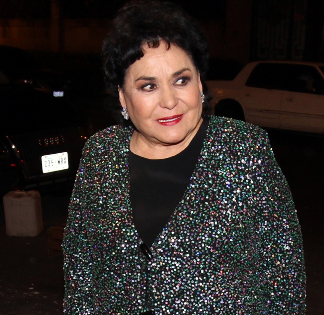 De que murio pedro el hijo de carmen salinas - aatila De que murio pedro el hijo de carmen salinas - aatila