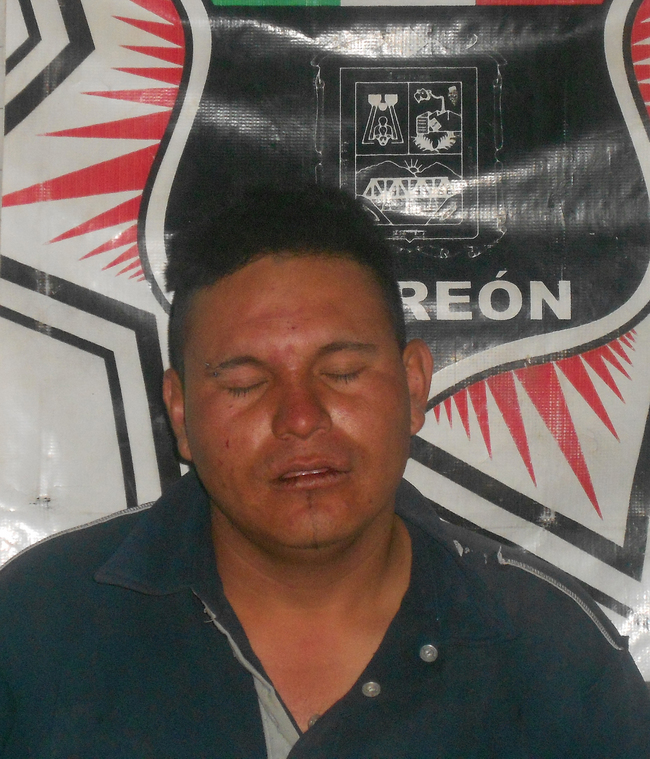 Sujeto Es Acusado De Golpeador El Siglo De Torreón