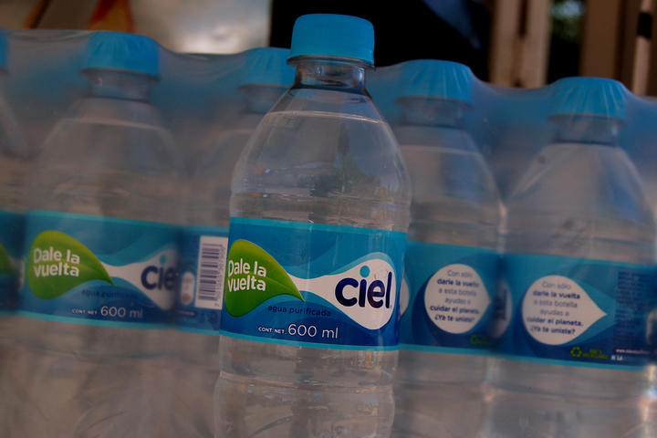 Necesarios, estudios sobre calidad del agua embotellada, El Siglo de ... Necesarios, estudios sobre calidad del agua embotellada, El Siglo de ...