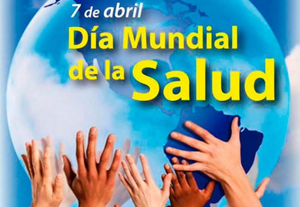1948 Es Fundada La Oms En Su Honor Se Celebra El Día Mundial De La