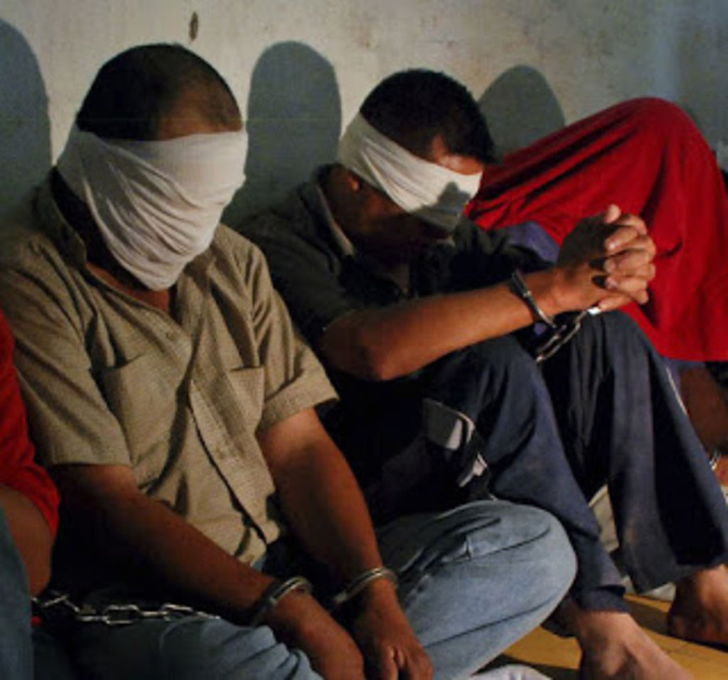 Liberan A 44 Migrantes Secuestrados En Reynosa Tamaulipas El Siglo De