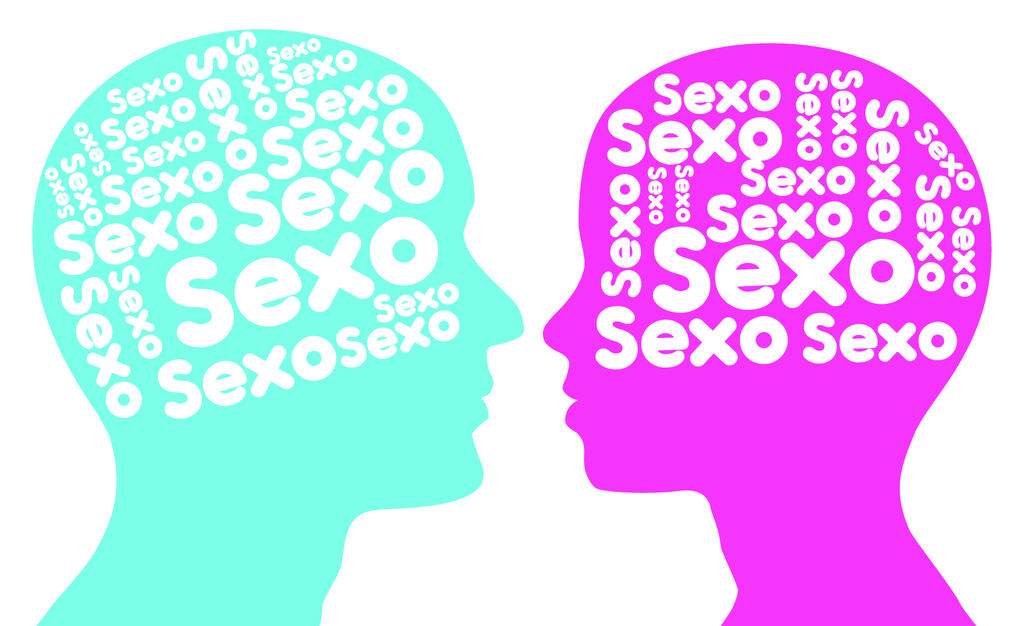 Hipersexualidad El Siglo De Torreón