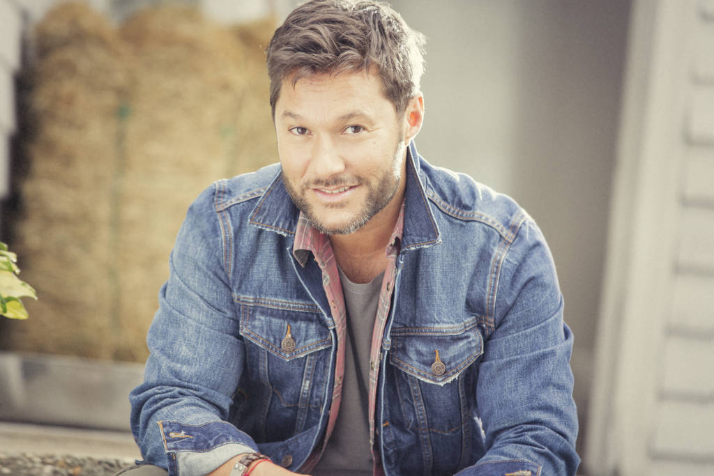 Diego Torres Tiene Nueva Vida