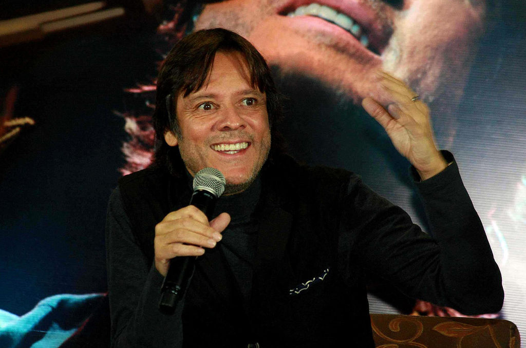 Se reencontrará Hernaldo Zúñiga con su público en Auditorio Nacional ... Se reencontrará Hernaldo Zúñiga con su público en Auditorio Nacional ...