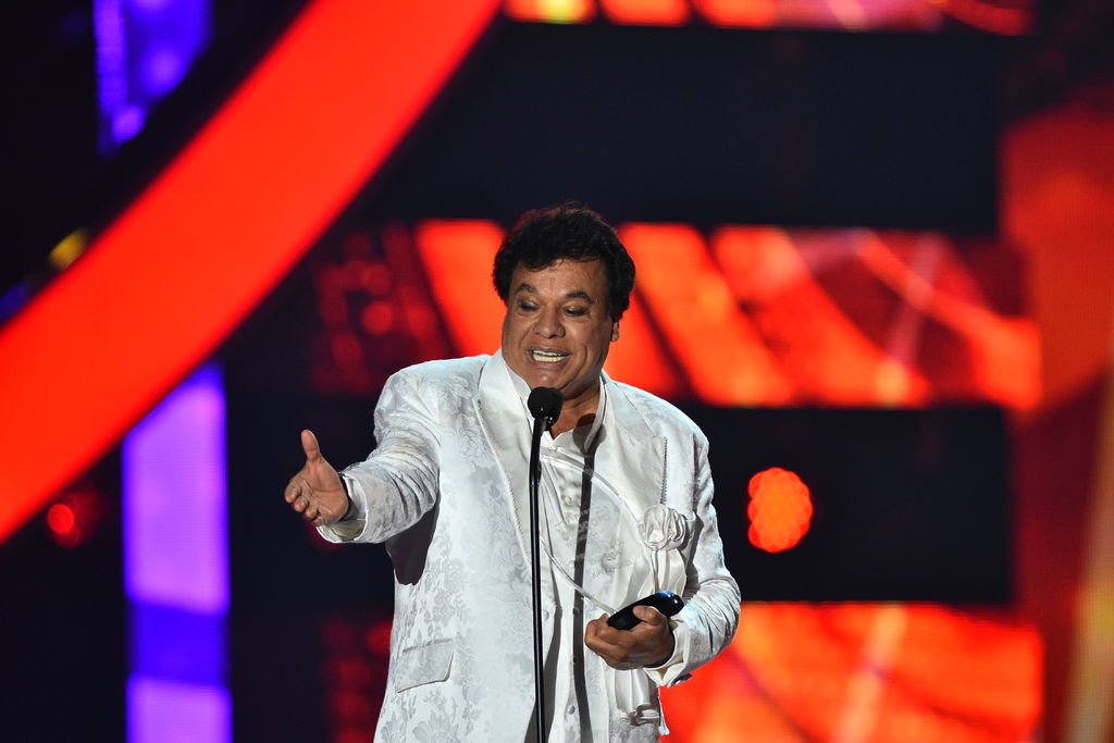 Abre Juan Gabriel segunda fecha en la Arena Monterrey, El Siglo de Torreón Abre Juan Gabriel segunda fecha en la Arena Monterrey, El Siglo de Torreón