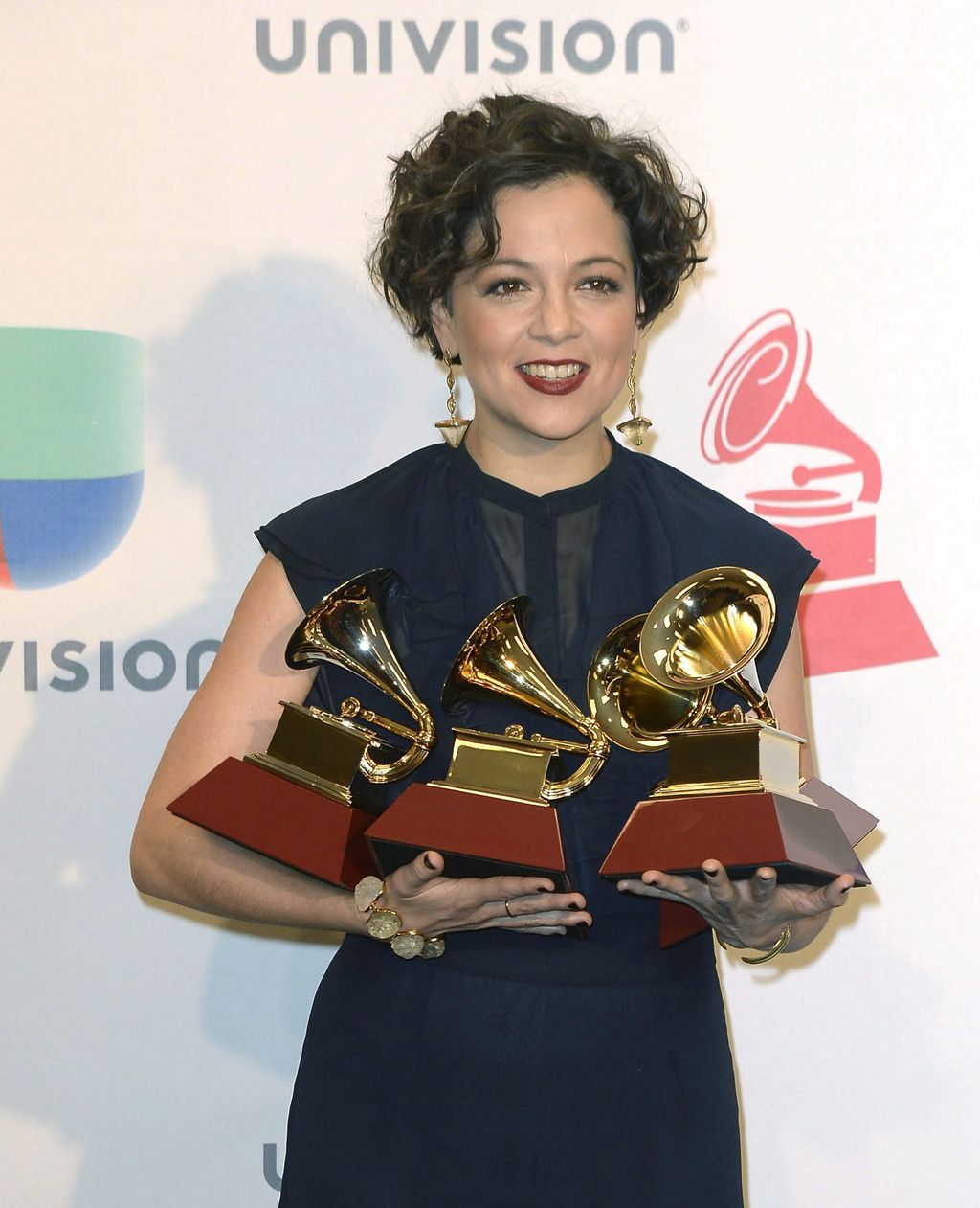 Premios Latin Grammy Serán En Noviembre
