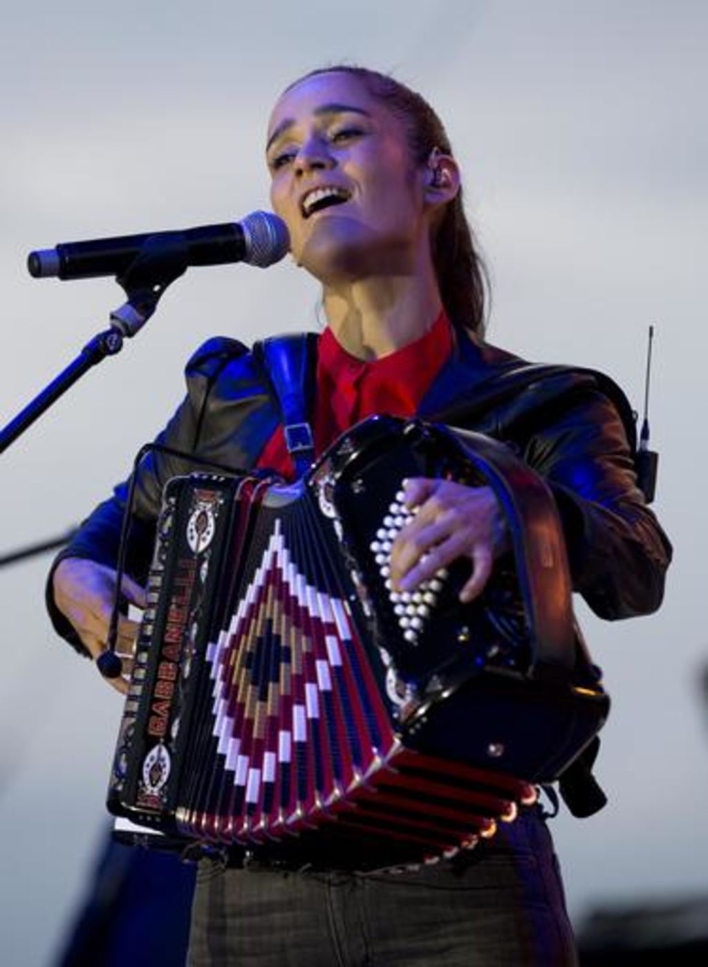 Recibirá Julieta Venegas el premio La Musa de compositores latinos, El ... Recibirá Julieta Venegas el premio La Musa de compositores latinos, El ...