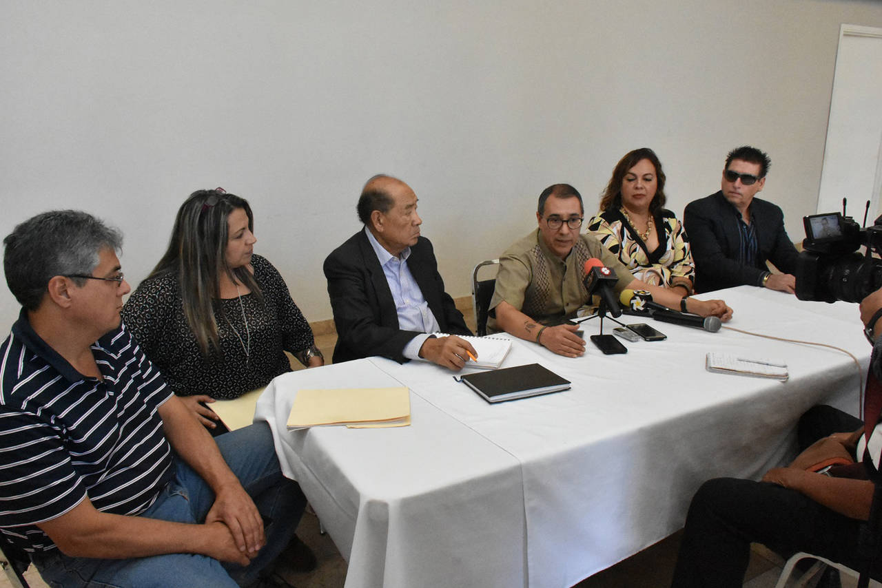 Llevan A Cabo El Seminario De Emprendimiento Cultural El Siglo De Torreón