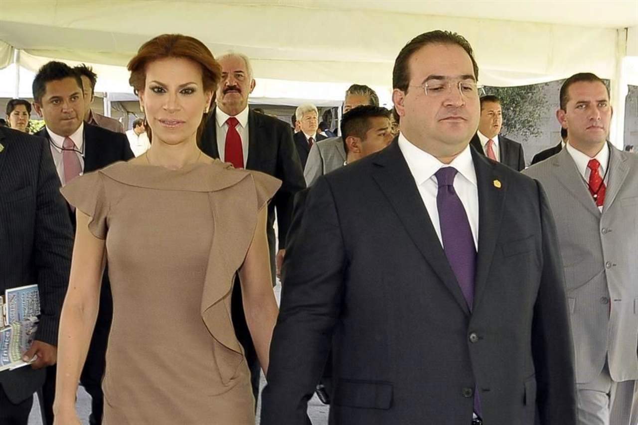¿Qué pasó con Karime Macías, esposa de Duarte?, El Siglo de Torreón ¿Qué pasó con Karime Macías, esposa de Duarte?, El Siglo de Torreón