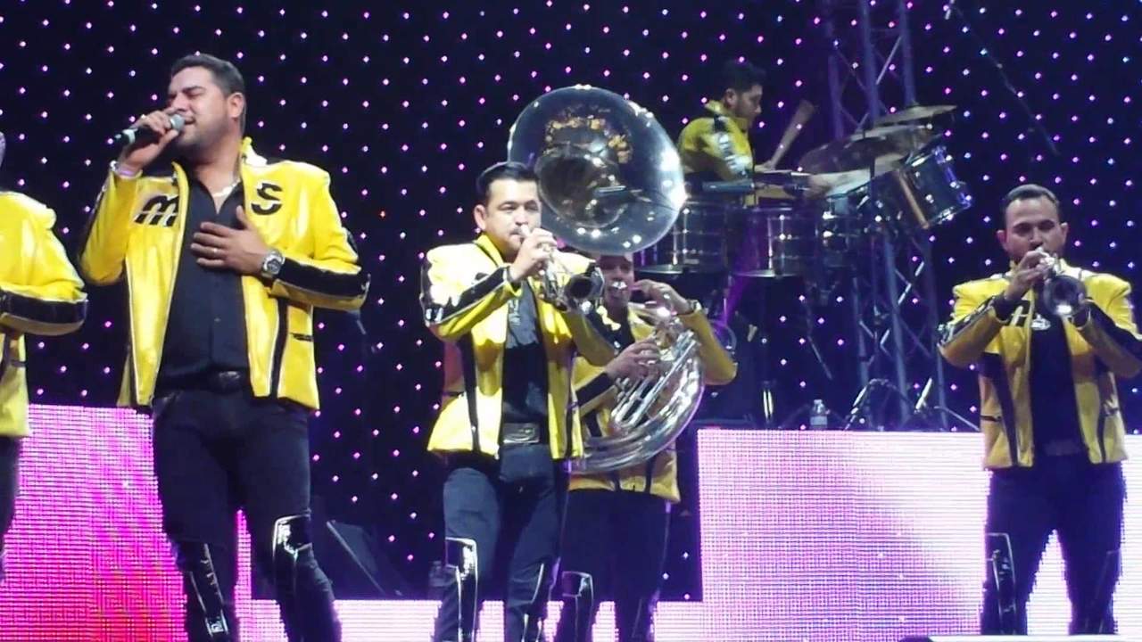 Lanza nuevo disco la Banda MS, El Siglo de Torreón Lanza nuevo disco la Banda MS, El Siglo de Torreón