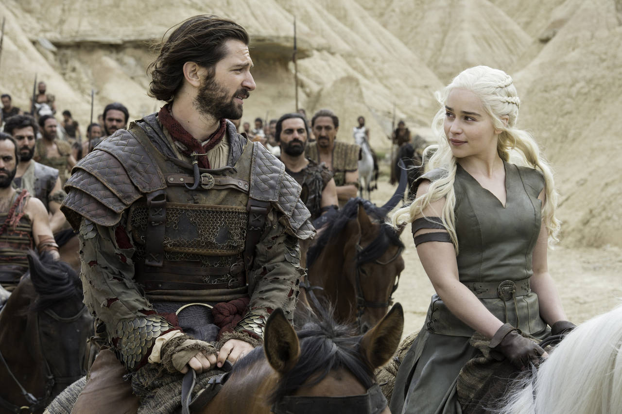 Revela detalles de spin-off de GOT, El Siglo de Torreón Revela detalles de spin-off de GOT, El Siglo de Torreón