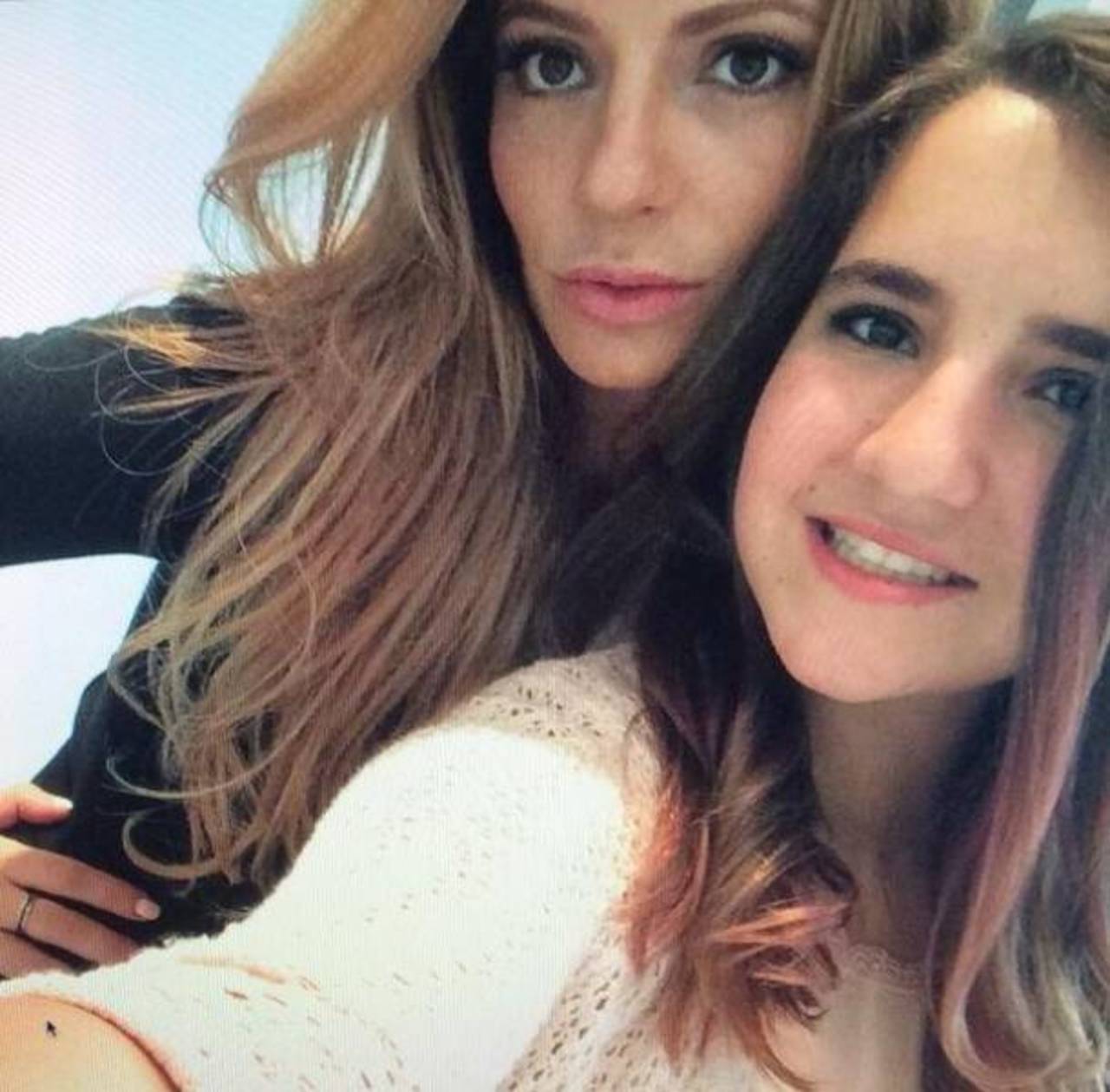 Cecilia Galliano va al antro con su hija , El Siglo de Torreón Cecilia Galliano va al antro con su hija , El Siglo de Torreón