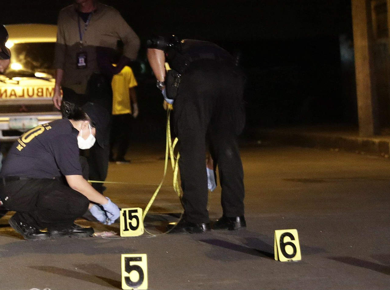 Ejecutan a balazos a un hombre en Mazátlan, El Siglo de Torreón Ejecutan a balazos a un hombre en Mazátlan, El Siglo de Torreón