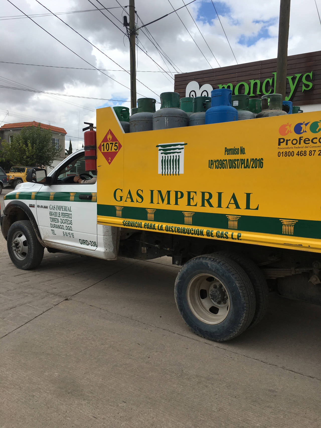 Aumenta el precio del gas, El Siglo de Torreón Aumenta el precio del gas, El Siglo de Torreón
