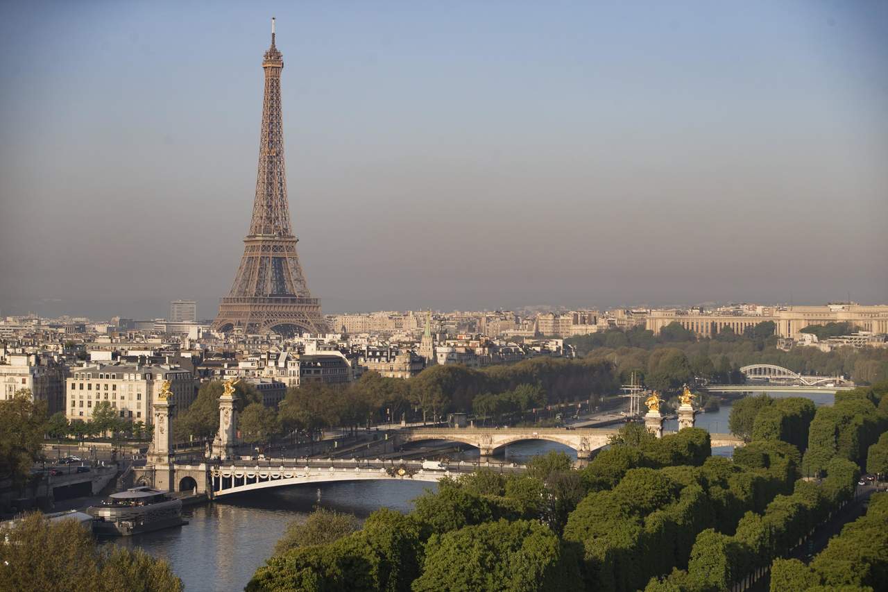 1832: Llega al mundo Alexandre-Gustave Eiffel, el genio detrás de la ... 1832: Llega al mundo Alexandre-Gustave Eiffel, el genio detrás de la ...