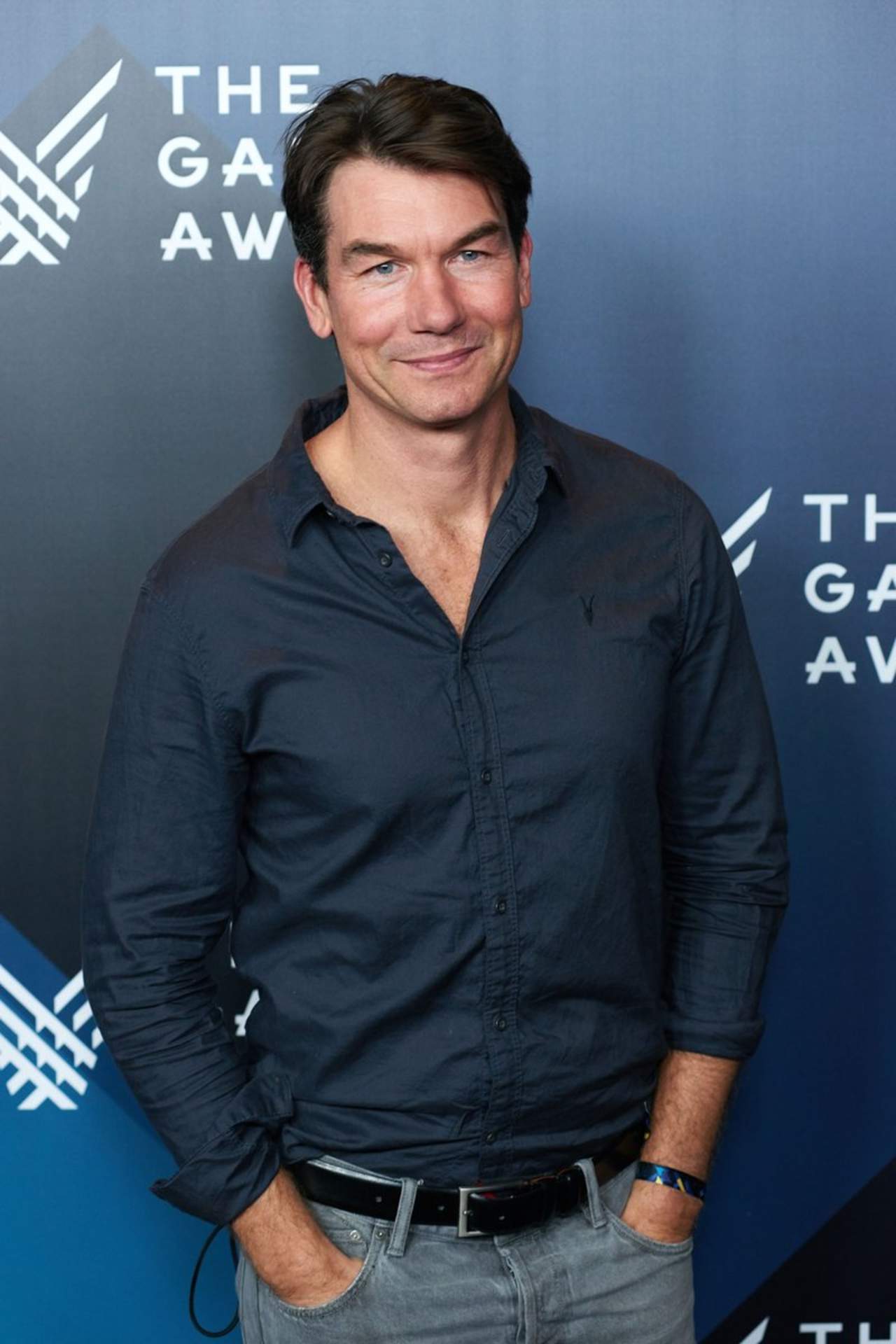 El streaming es lo de hoy: Jerry O’Connell, El Siglo de Torreón El streaming es lo de hoy: Jerry O’Connell, El Siglo de Torreón
