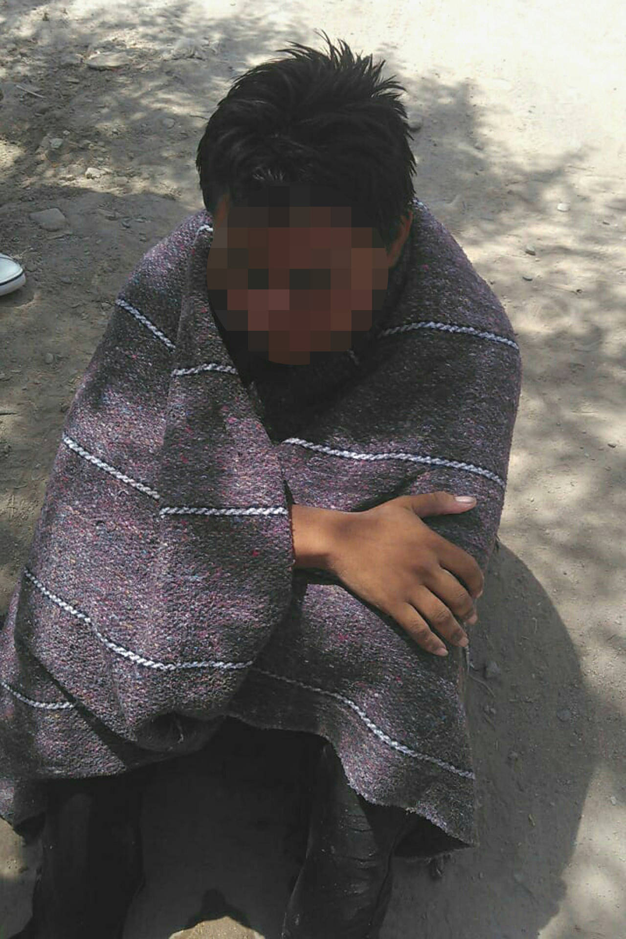 Policía rescata a niño de morir ahogado, El Siglo de Torreón Policía rescata a niño de morir ahogado, El Siglo de Torreón