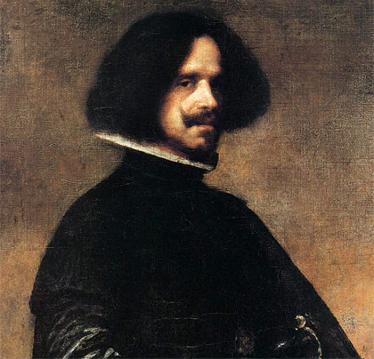 1599: Da su primer respiro Diego Velázquez, importante pintor barroco ... 1599: Da su primer respiro Diego Velázquez, importante pintor barroco ...