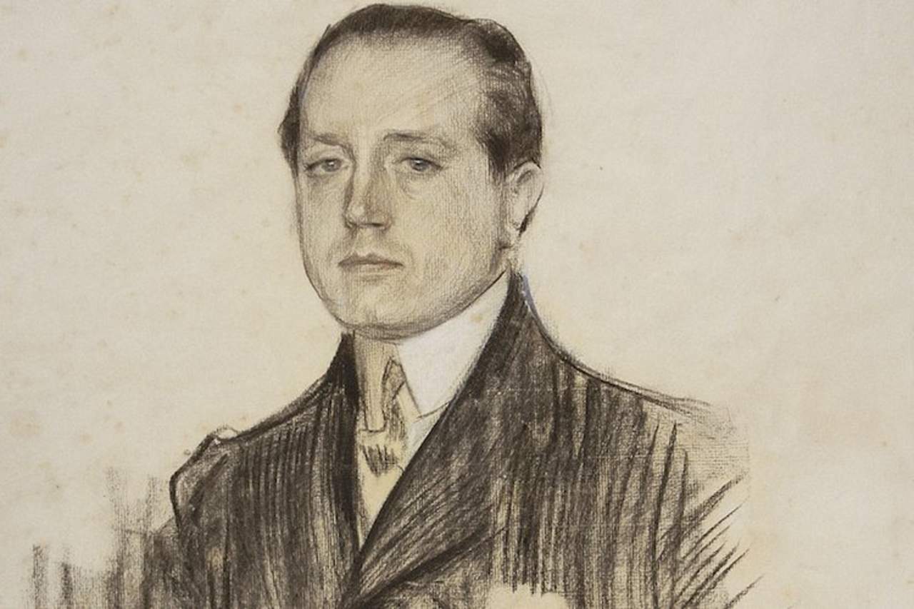 1873: Llega al mundo José Martínez Ruiz 'Azorín', destacado novelista ... 1873: Llega al mundo José Martínez Ruiz 'Azorín', destacado novelista ...