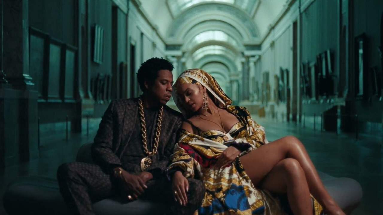 Jay Z Y Beyonce Lanzan álbum Sorpresa Titulado Everything Is Lov El