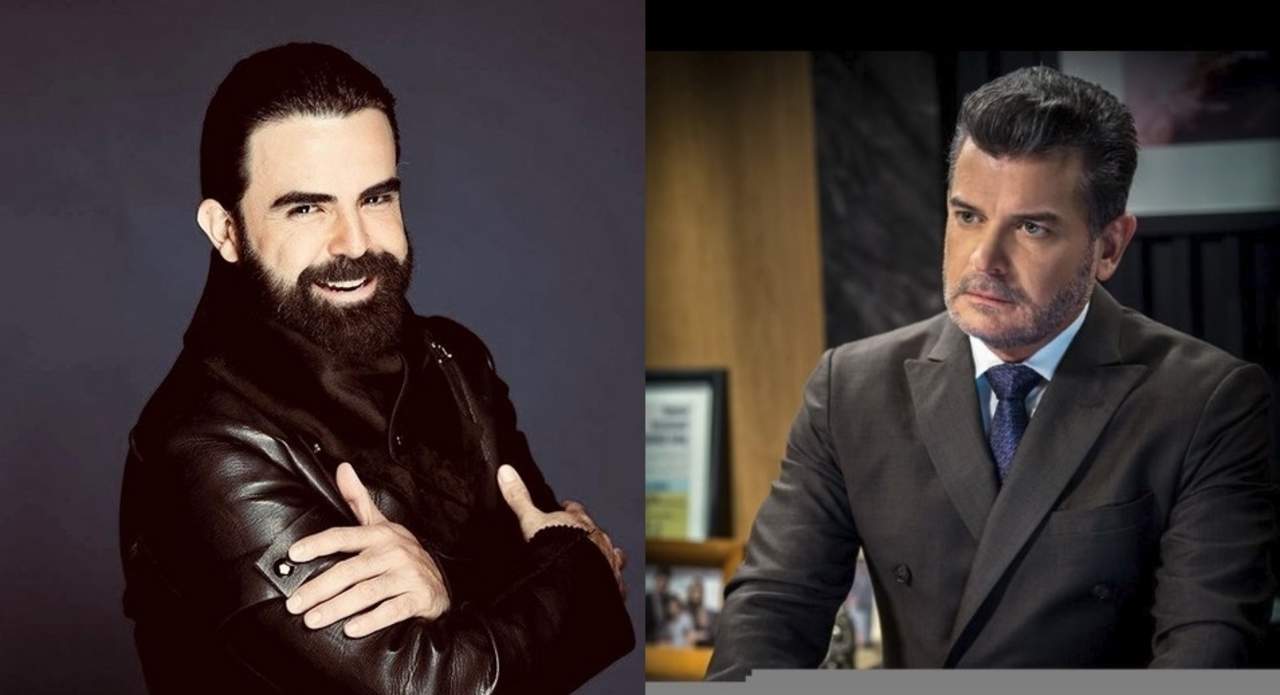 Con Sergio Basáñez Me Guardé Que Tengo Vih El Siglo De Torreón