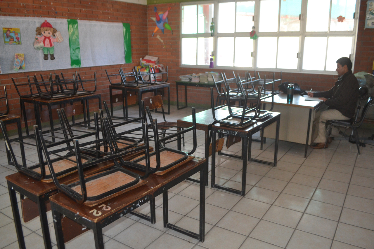 Invierten más de 2 mdp en Escuela Digna, El Siglo de Torreón Invierten más de 2 mdp en Escuela Digna, El Siglo de Torreón