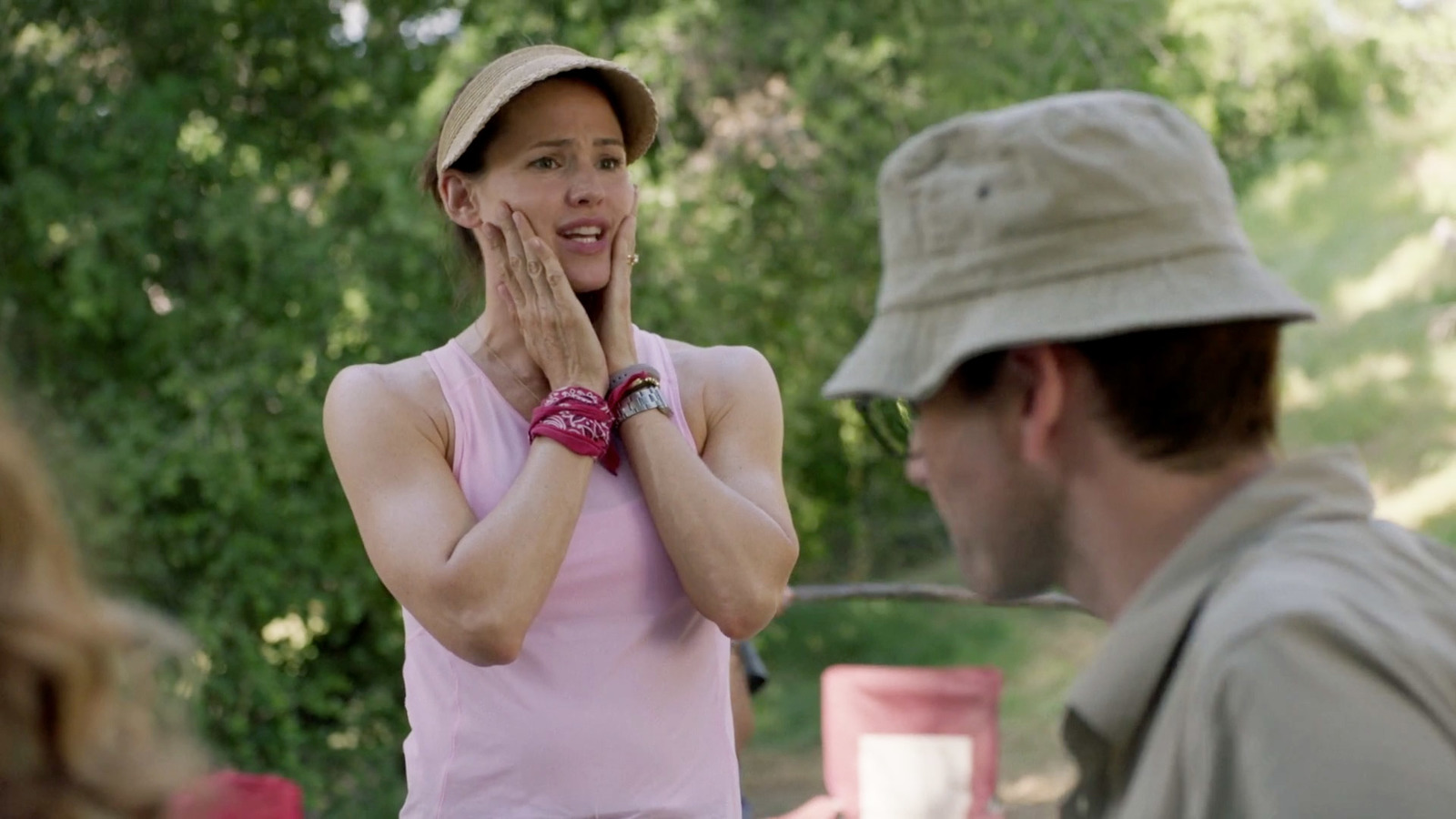 Jennifer Garner vuelve a la TV, El Siglo de Torreón Jennifer Garner vuelve a la TV, El Siglo de Torreón