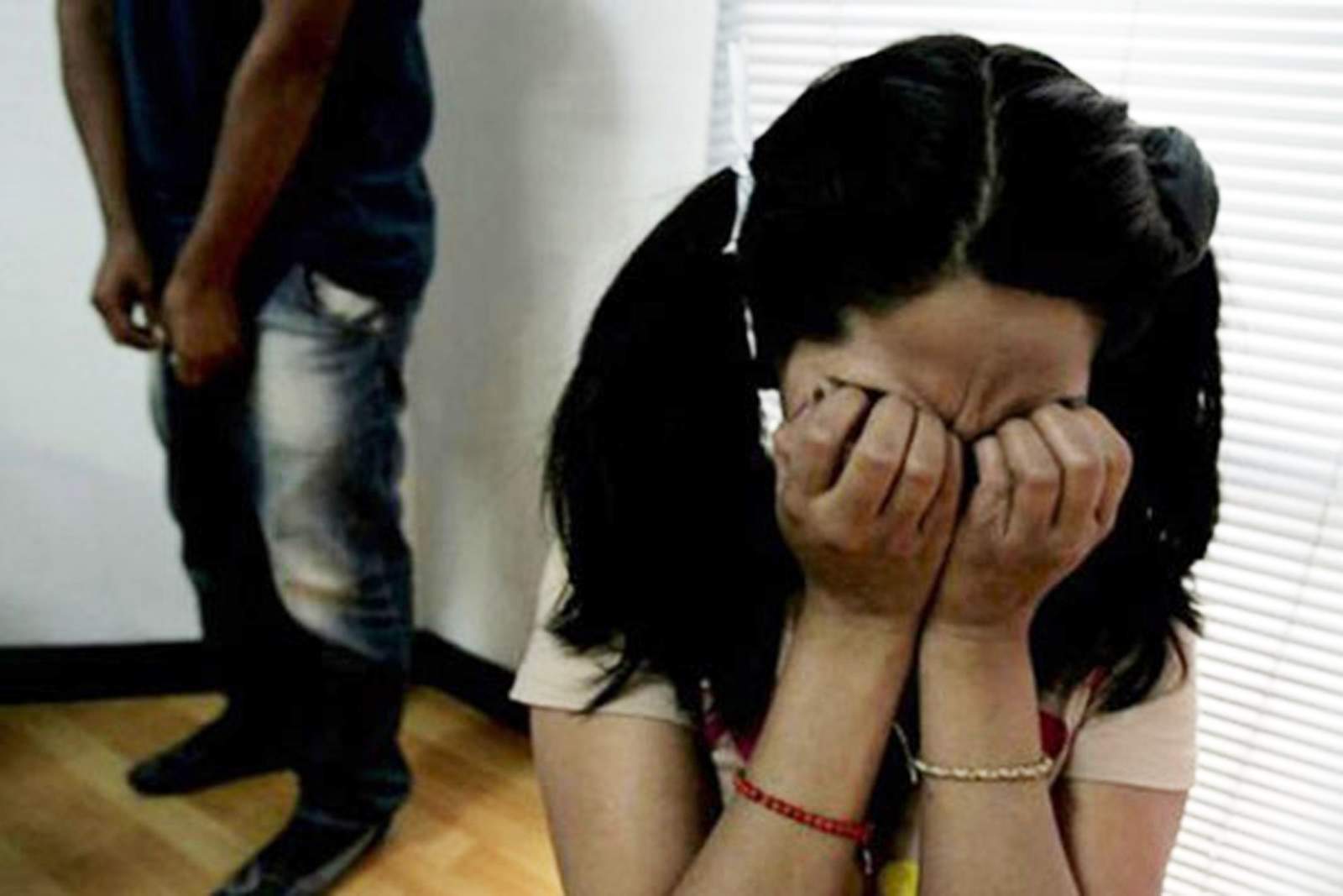 Alertan Que No Es Fácil Denunciar Abuso Sexual El Siglo De Torreón