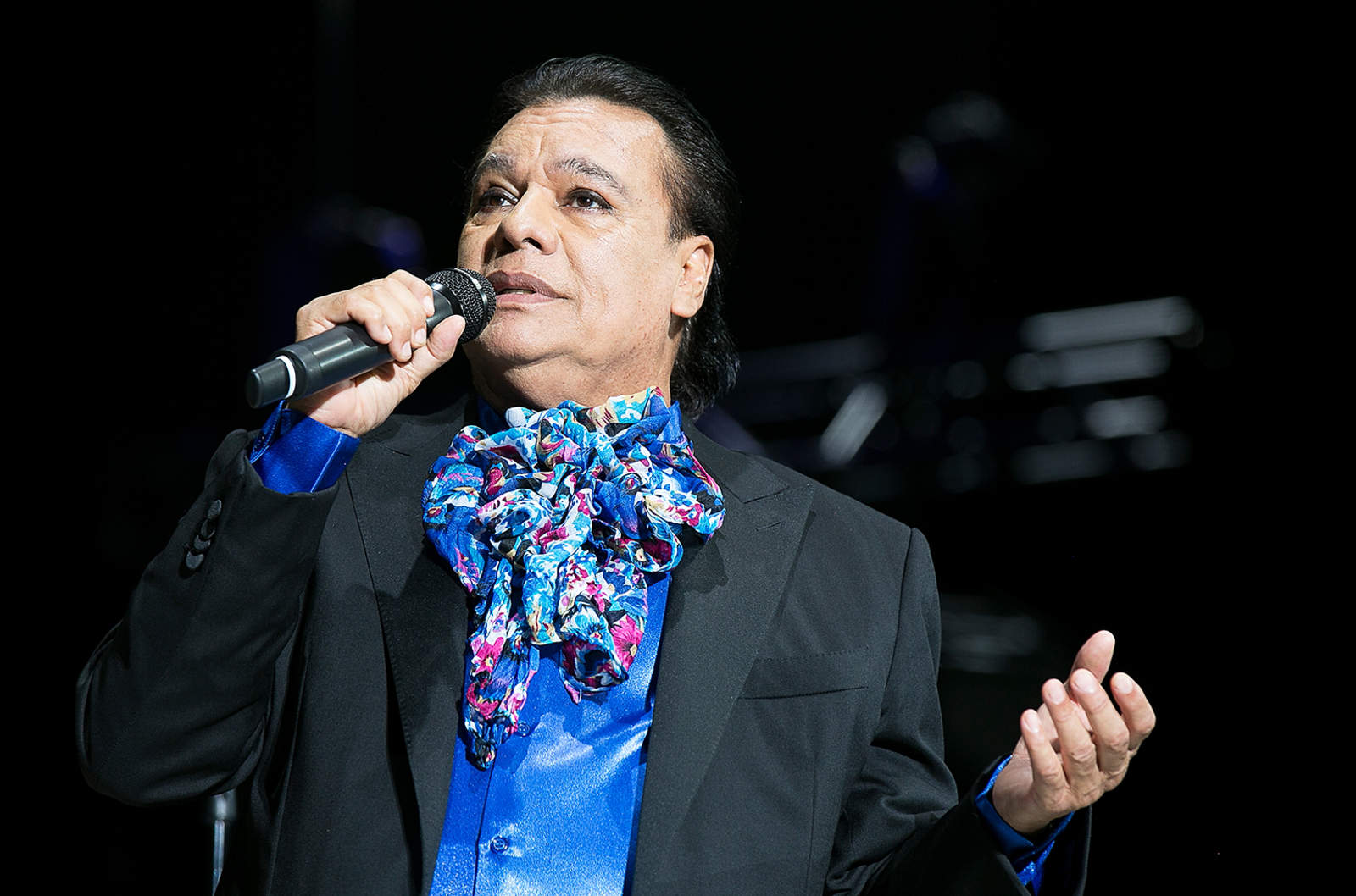 ¿Todo listo para el regreso de Juan Gabriel?, El Siglo de Torreón ¿Todo listo para el regreso de Juan Gabriel?, El Siglo de Torreón
