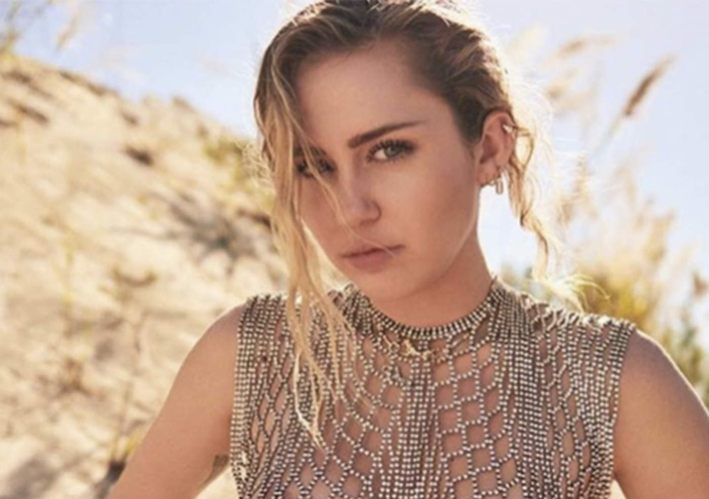Miley Cyrus publica reveladora fotografía en Instagram, El Siglo de Torreón Miley Cyrus publica reveladora fotografía en Instagram, El Siglo de Torreón