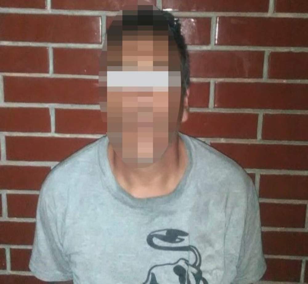 Detienen A Hombre Por Agredir A Su Pareja El Siglo De Torreón