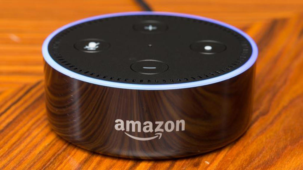 Anuncia Amazon La Salida De Alexa En Español Para El Mercado De Eua El