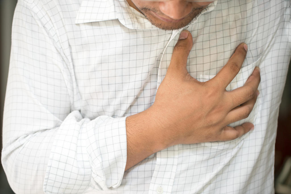Muertes Por Enfermedades Del Corazón Duplican Las Del Cáncer El Siglo