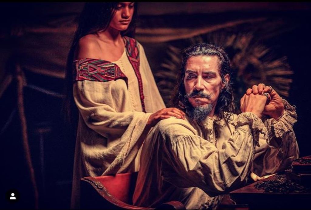 Lanzan El Primer Tráiler De La Serie Hernán El Siglo De Torreón