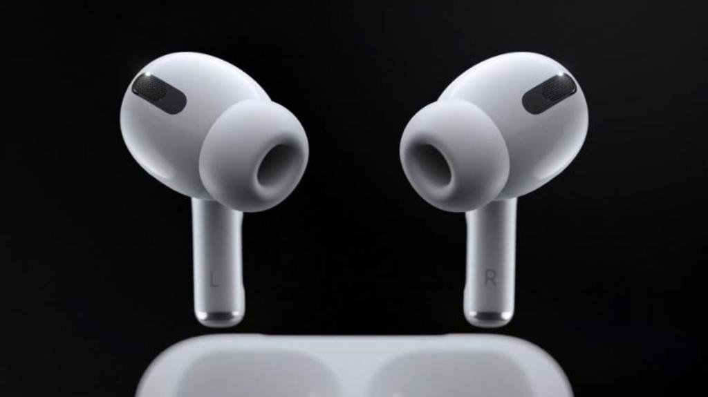 ¿Cuánto cuestan los nuevos AirPods Pro?, El Siglo de Torreón ¿Cuánto cuestan los nuevos AirPods Pro?, El Siglo de Torreón