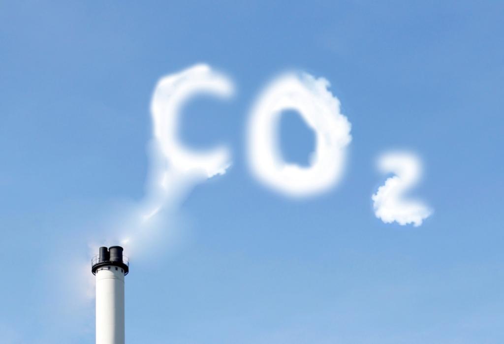 CO2, protagonista de la lista de gases liberados a la atmósfera, El ... CO2, protagonista de la lista de gases liberados a la atmósfera, El ...