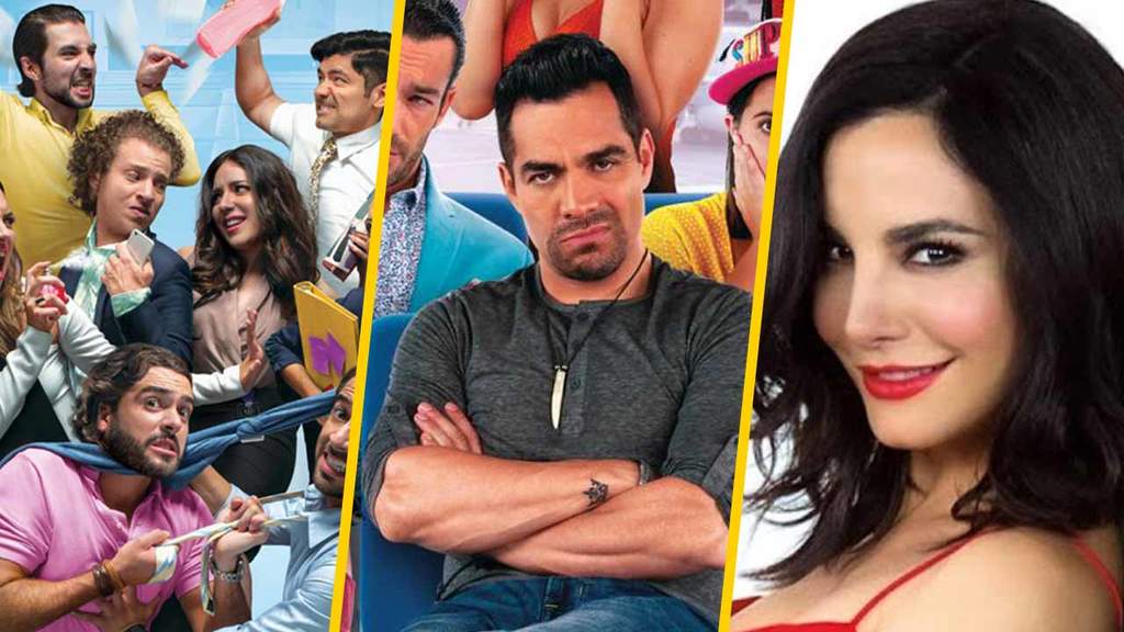 ¿cuántas Películas Mexicanas Se Hicieron En El 2019
