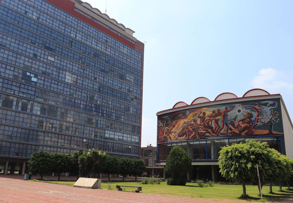 Hasta 2040, 65 % tendrá acceso a la universidad: SEP, El Siglo de Torreón Hasta 2040, 65 % tendrá acceso a la universidad: SEP, El Siglo de Torreón