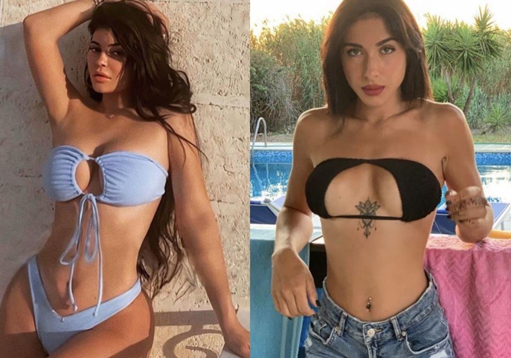 Bikini Al Revés La Tendencia Que Causa Furor En Instagram El Siglo