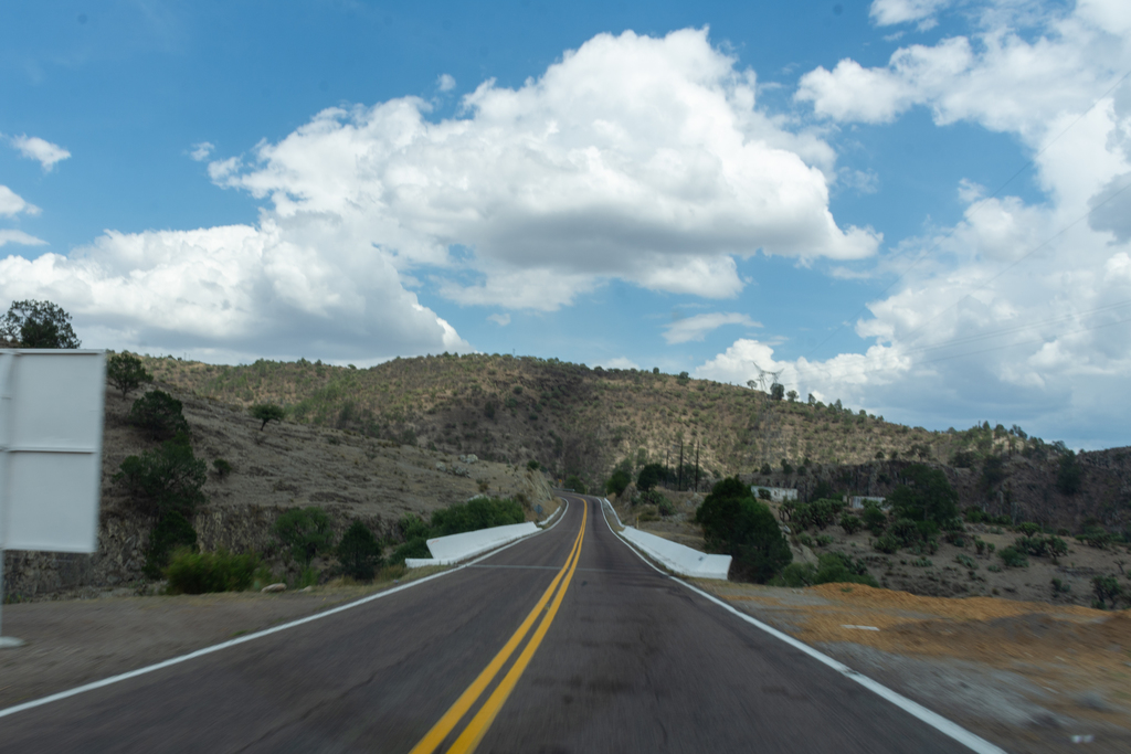 Proyectan recorte a obras en carreteras de Durango, El Siglo de Torreón Proyectan recorte a obras en carreteras de Durango, El Siglo de Torreón