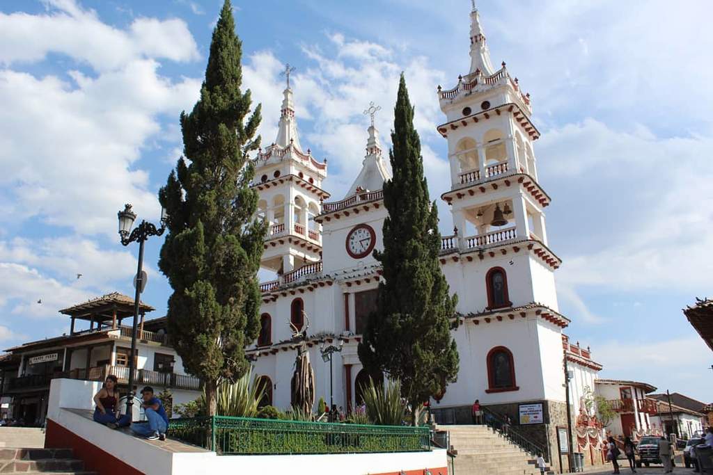 ¿Qué hacer en el Pueblo Mágico de Mazamitla?, El Siglo de Torreón ¿Qué hacer en el Pueblo Mágico de Mazamitla?, El Siglo de Torreón