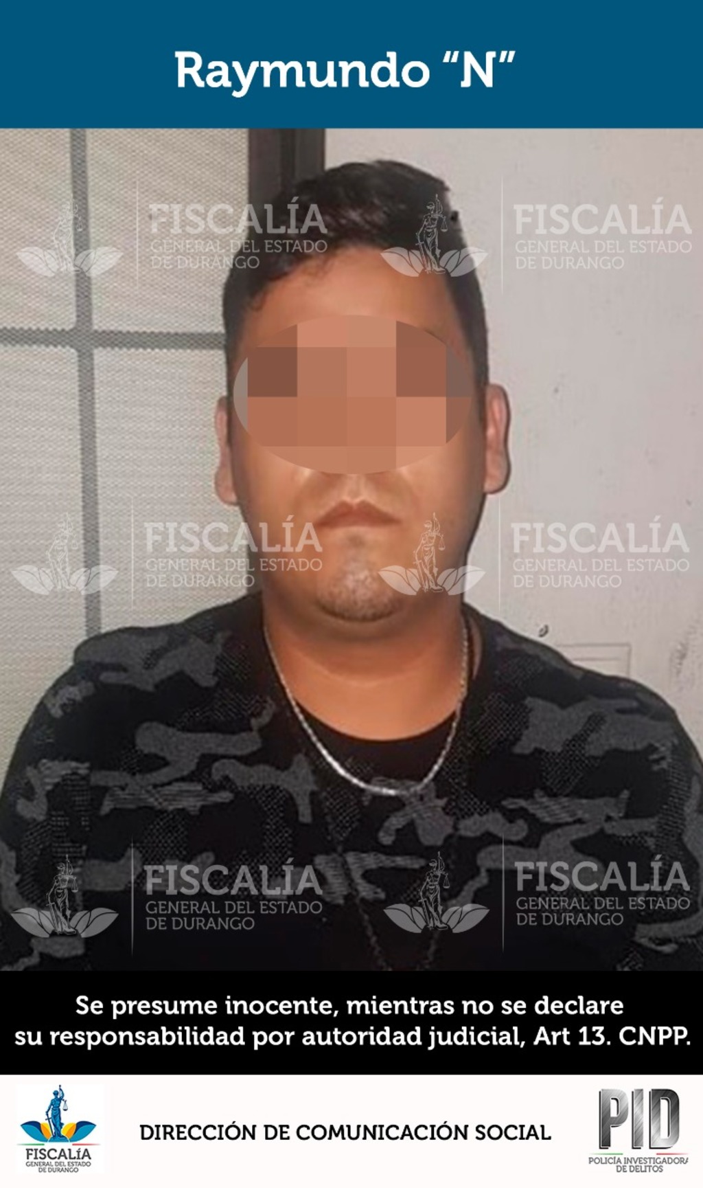 Arrestan A Presunto Secuestrador En Gómez Palacio El Siglo De Torreón
