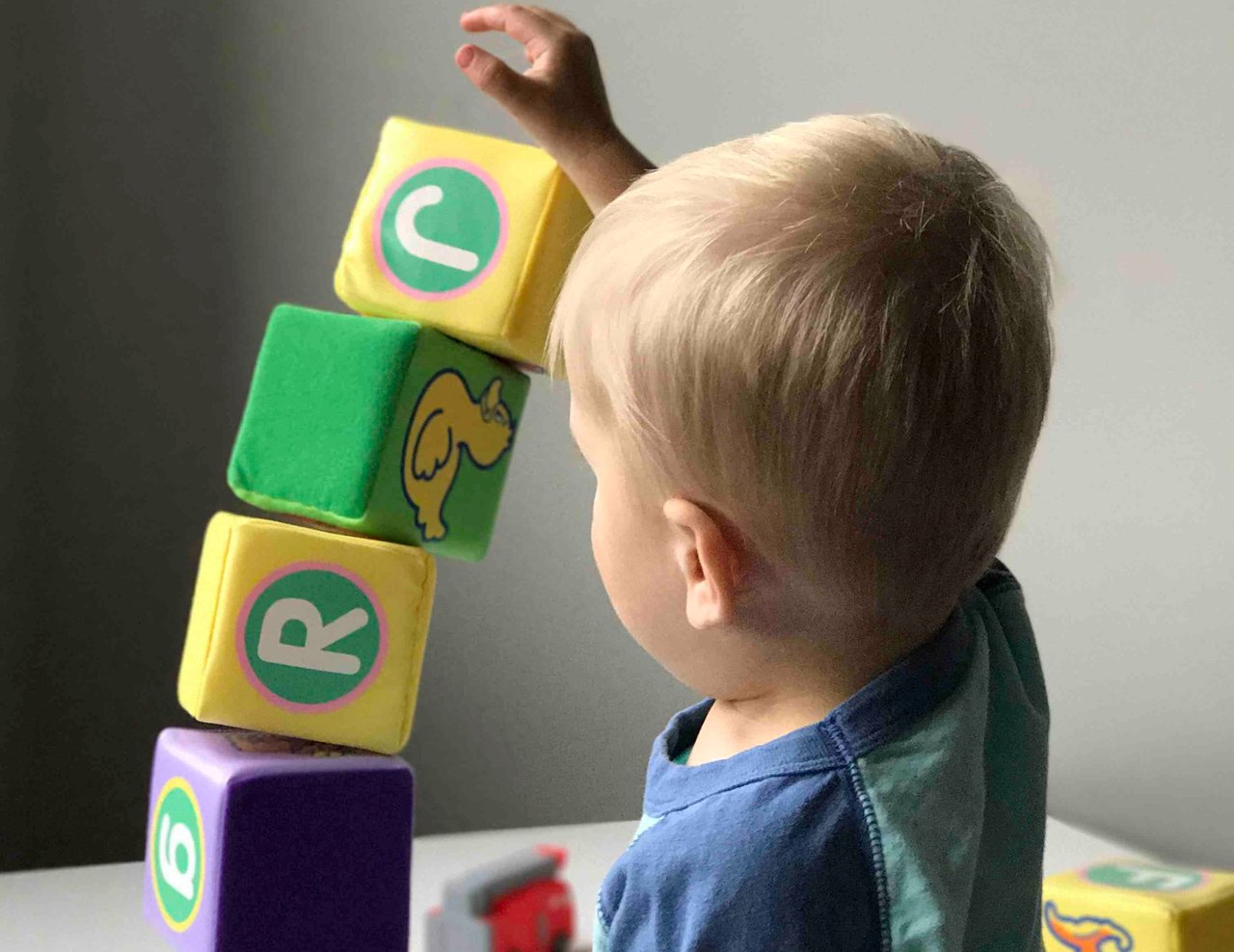 ¿qué Es El Trastorno Del Espectro Autista