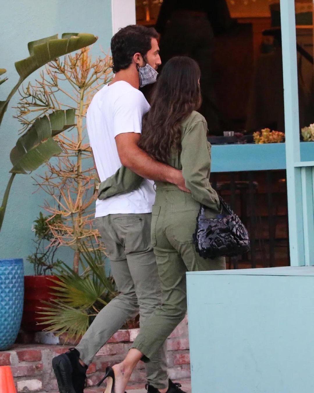 Eiza González estaría estrenando romance con un deportista | El Siglo ... Eiza González estaría estrenando romance con un deportista | El Siglo ...