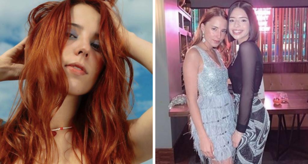 Majo Aguilar no teme a las comparaciones con su prima Ángela, El Siglo ... Majo Aguilar no teme a las comparaciones con su prima Ángela, El Siglo ...